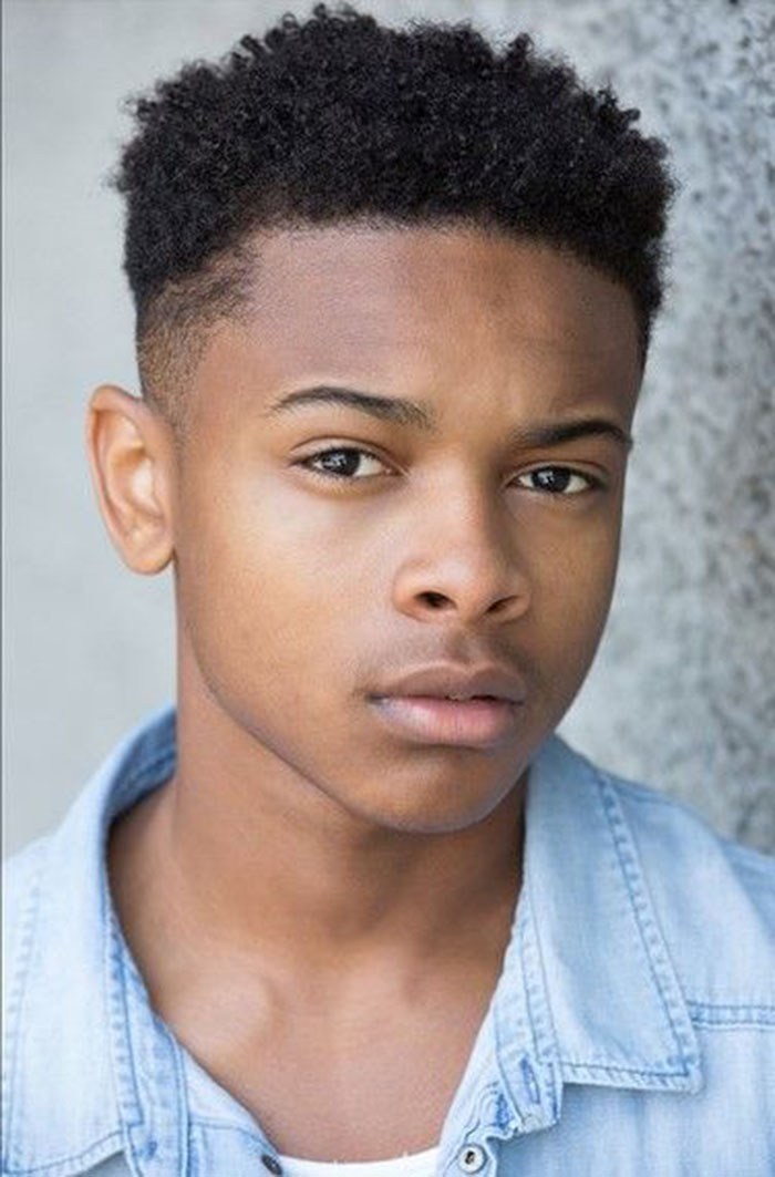 NickALive!: Interviews with the cast of 'Knight Squad' | Nickelodeon ...