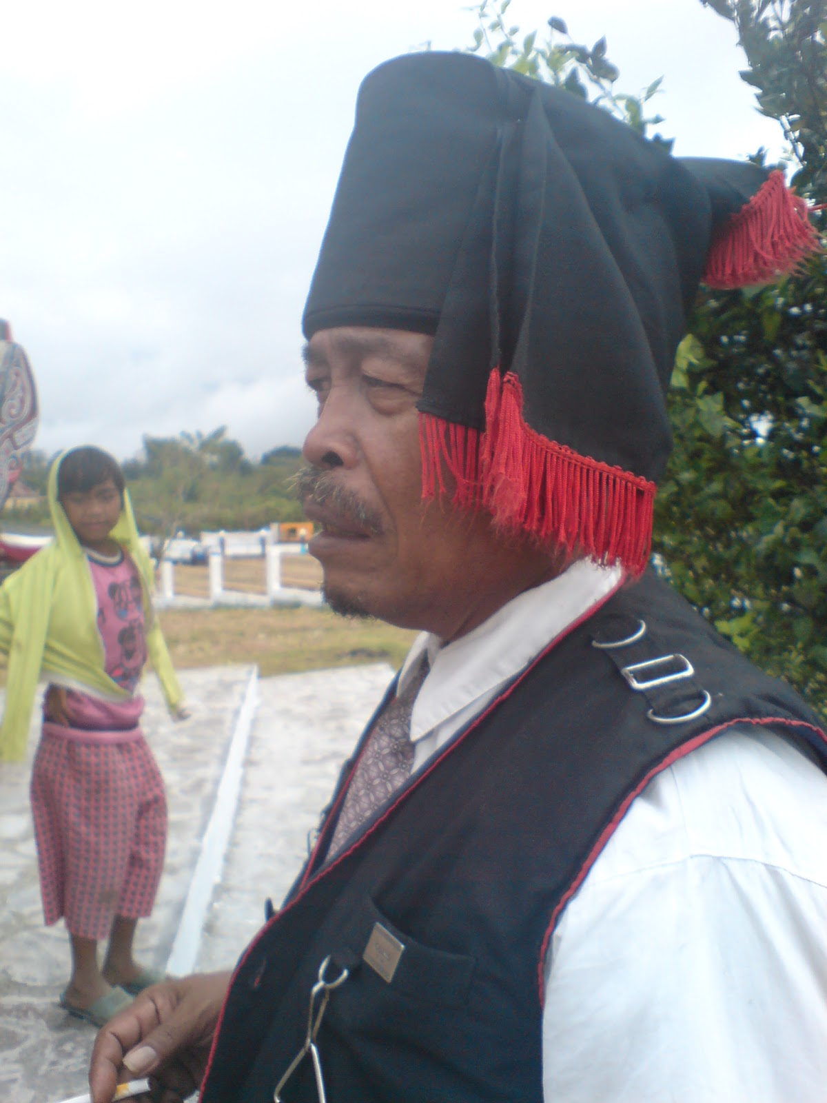 Pesta Toga Manurung Sibisa - Manurung