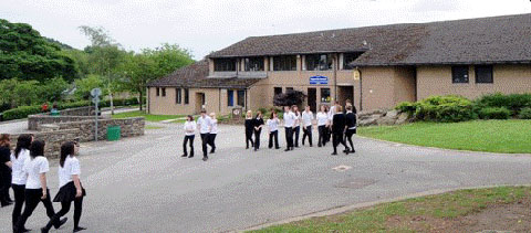 Matlock Planning Information: June 2012