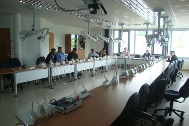 The Root Canal Anatomy Project: Impressions from VDW (Munich)