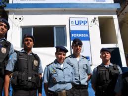 Blog do Ebnilson : Policiais Militares das UPP,s , do Rio de Janeiro ...