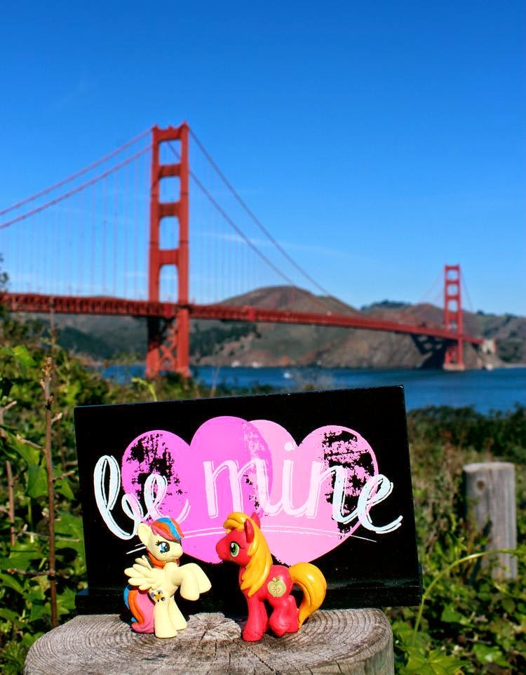 Equestria Daily - MLP Stuff!: All The Ponies Everypony Should Know ...