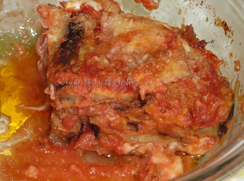 Susy's kitchen: 2013