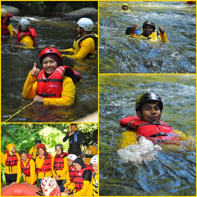 mytripadventure.com: Sungai Sedim White Water Rafting Expeditions