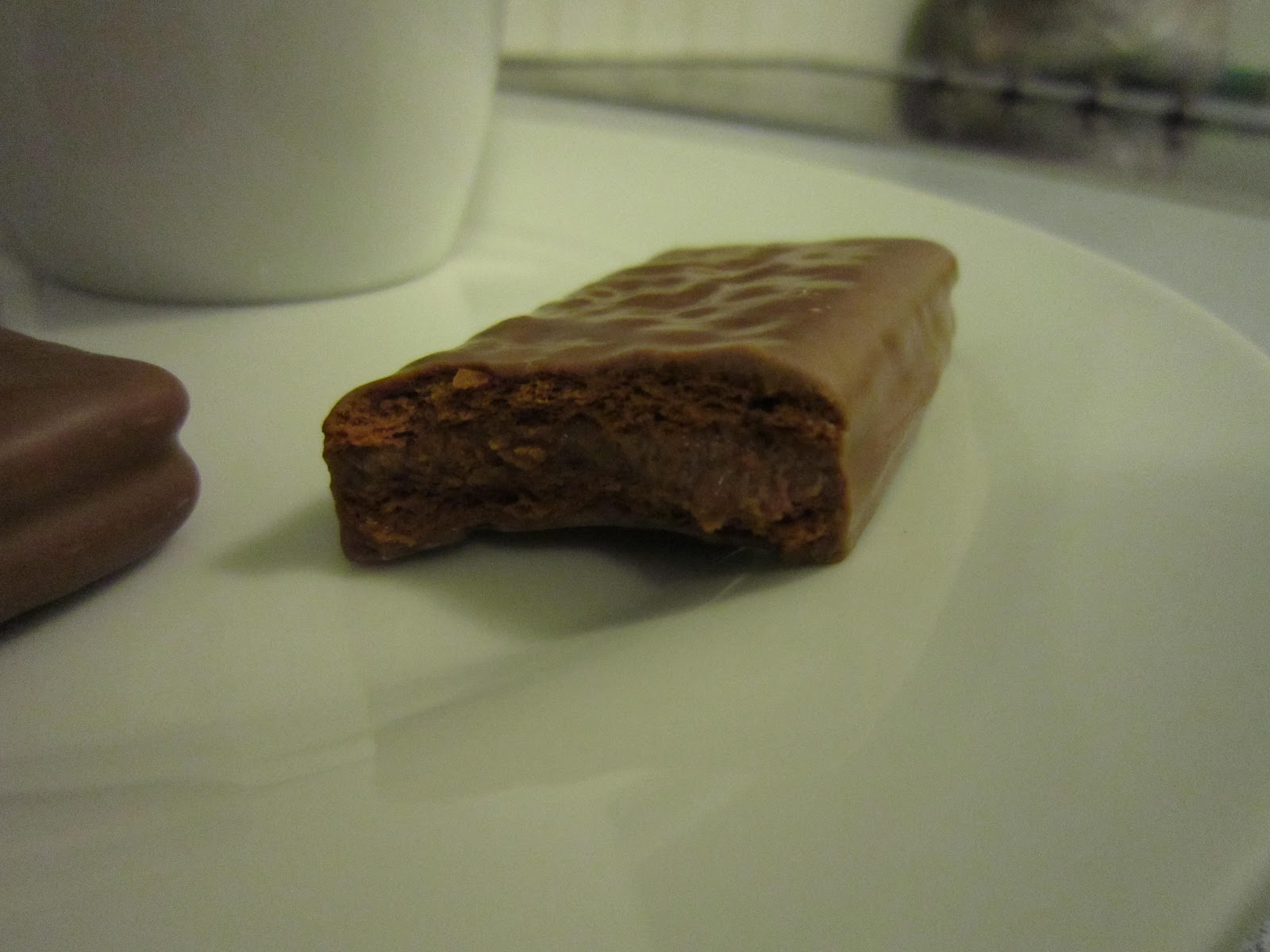 Plan A: Tim Tam Slam