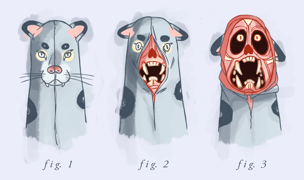 Arcanos do Vale: outubro 2011