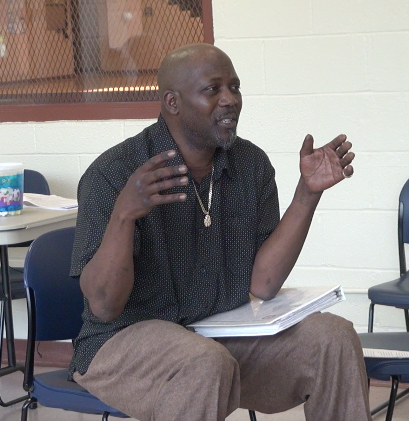 Who Will Watch the Watchers? : Police Oversight Board Demands Respect ...