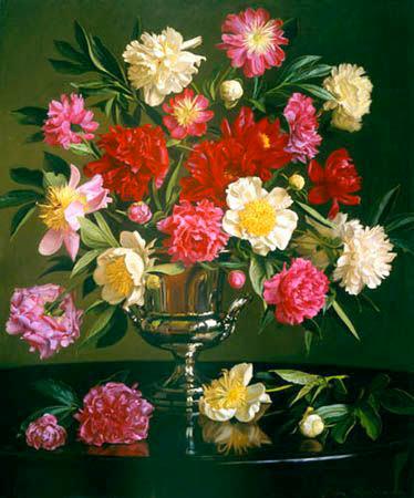 Maher Art Gallery: Evan Wilson (1953