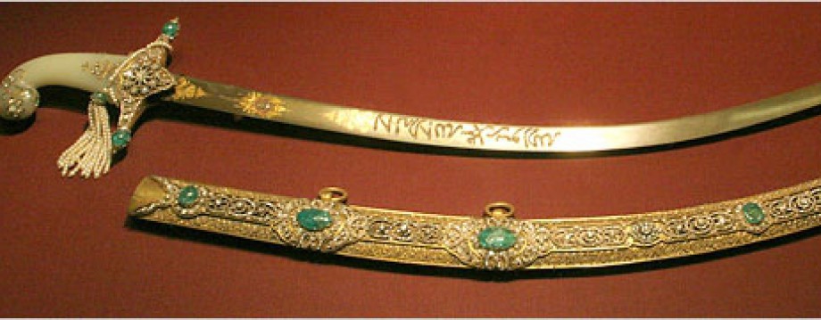 Jenderal Perang Terhebat Sepanjang Sejarah : Salahuddin Al Ayyubi - Ayo ...