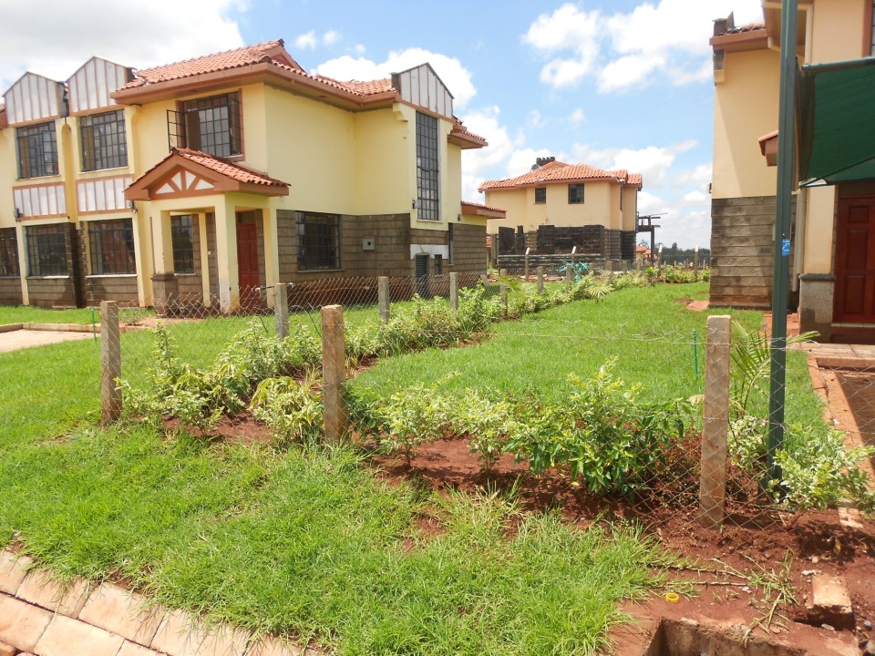 Chikavu Control: African Risk Control and Investments: Bahati Ridge ...