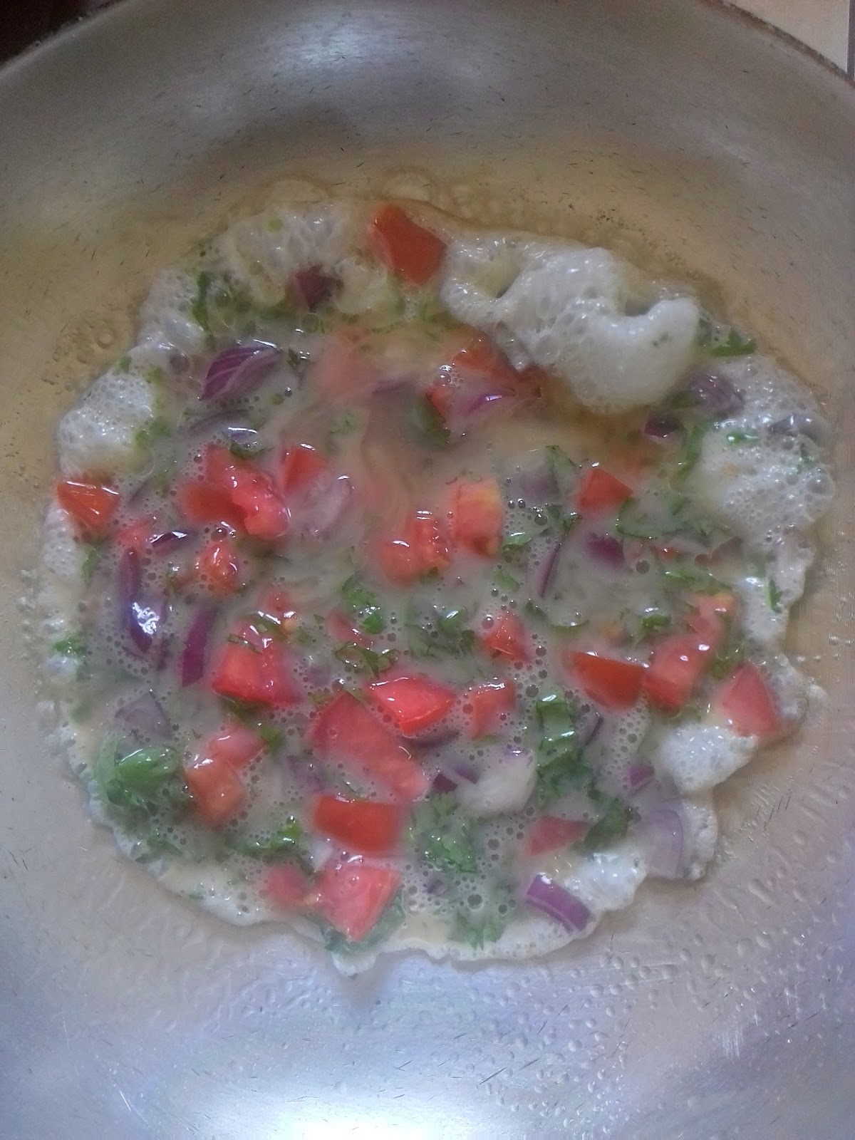 UGANDAN ROLEX / Nairobi Kitchen