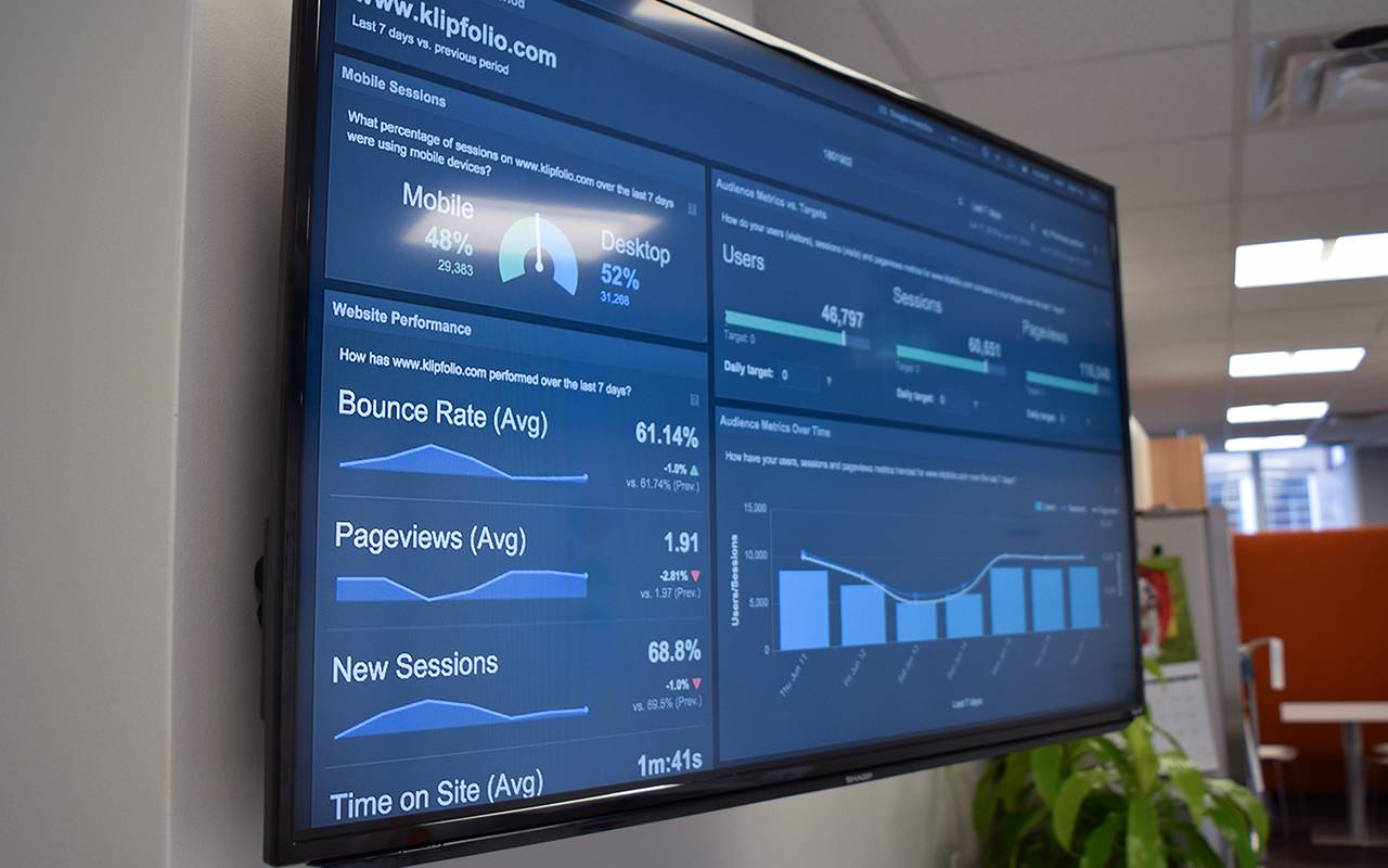 Report VS Dashboard มันต่างกันยังไงละ - Excel Millennium