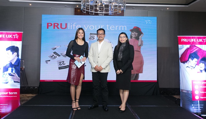 Pru Life UK introduces most affordable, yearly renewable-term product ...