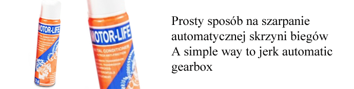 ceramizer: DODATKI DO OLEJU - OIL ADDITIVES