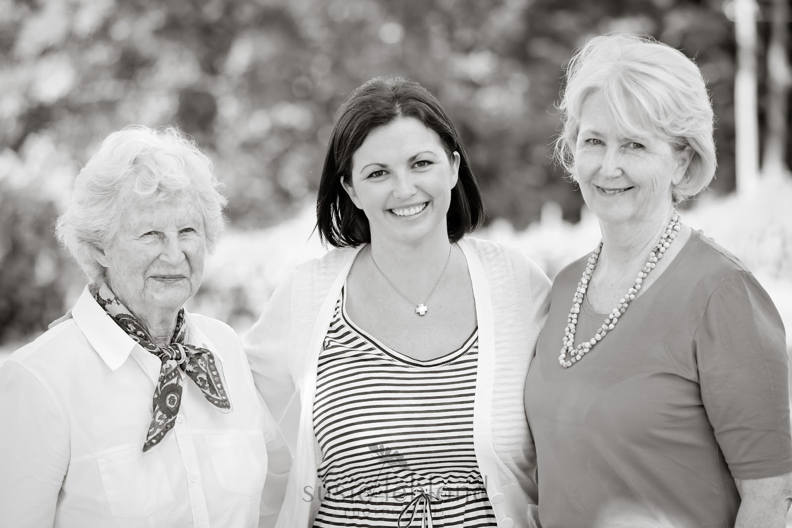 susie leblond photography: Probyn Family