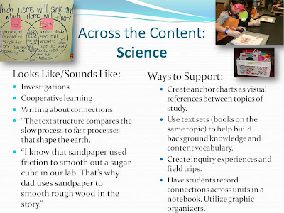 The Royberry's 2nd Grade Class: READING-Parent Info.