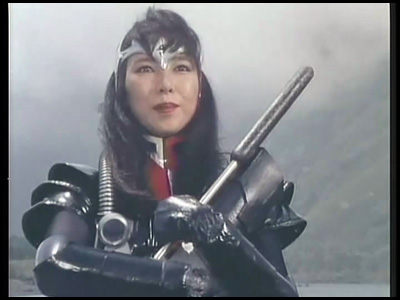 Blog Tokusatsu Gustavo: ESQUADRÃO RELÂMPAGO CHANGEMAN ( 電撃戦隊チェンジマン ...