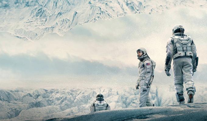 KIP THORNE: DOPO INTERSTELLAR IL NOBEL, E FORSE UN NUOVO FILM CON ...