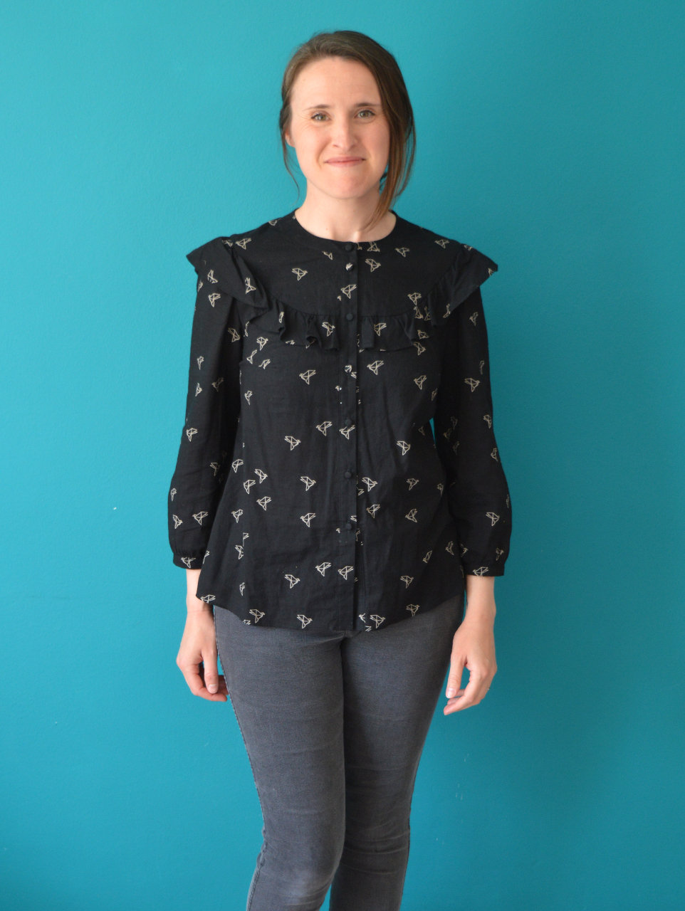 'So, Zo...': Suzon Obsession