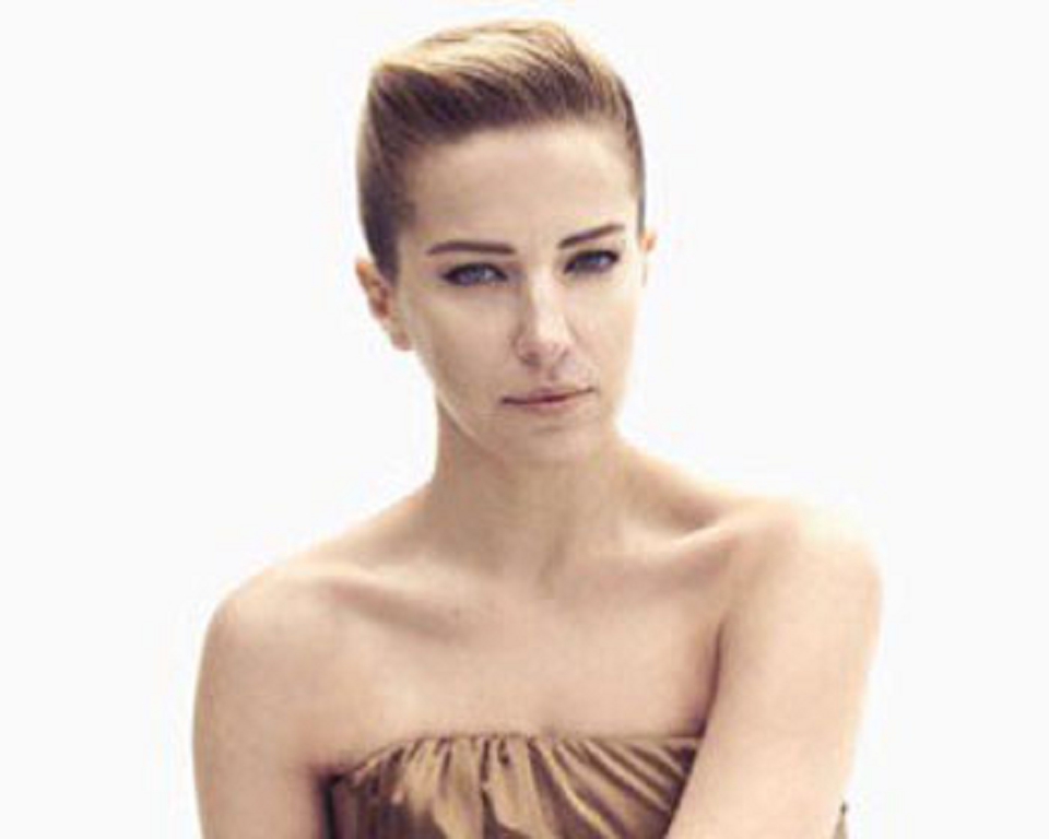 33 modelos de corte de pelo para mujeres - Peinados cortes de pelo