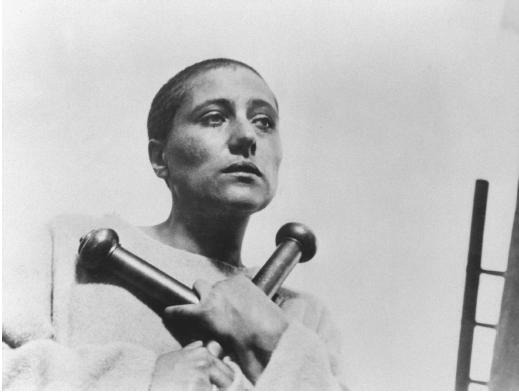 Planet Hugill: Voices Appeared - La Passion de Jeanne d’Arc