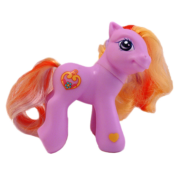 MLP Charm Bracelet G3 Ponies | MLP Merch