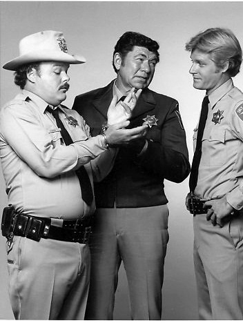 Some Polish American Guy Reviews Things: The Misadventures of Sheriff ...