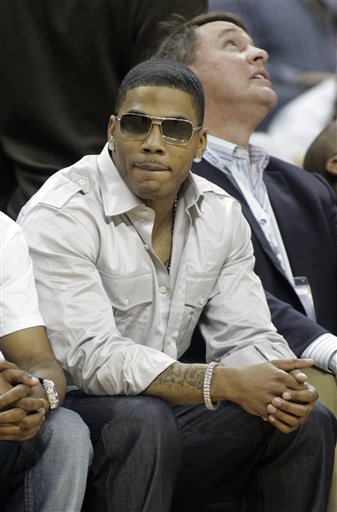 Muscle Maximizer Secrets Revealed: Nelly Workout Routine To Keep His ...