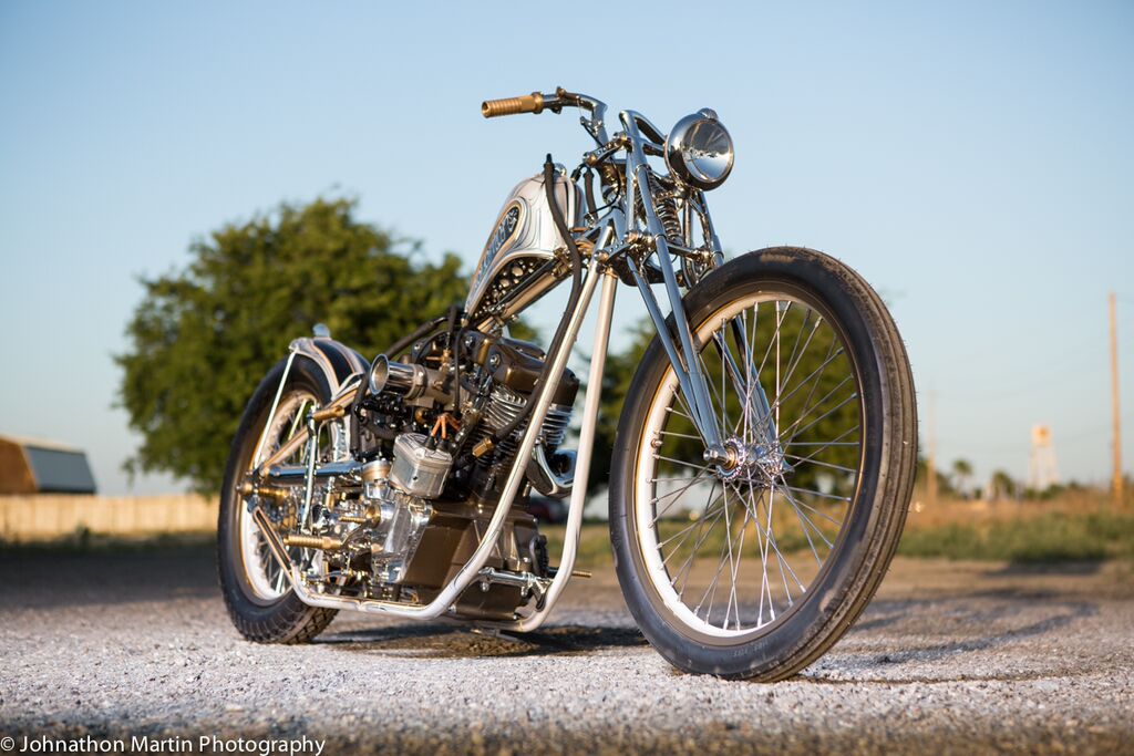 dWrenched - Kustom Kulture and Crazy Bikes: ONE OF THE BEST. EVER