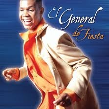 Jw VIPS: 22) El General (1964-vivente)