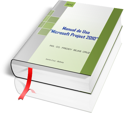 Manual De Uso De Microsoft Project 2010[Pdf][Esp](S4u) - Androhdclub