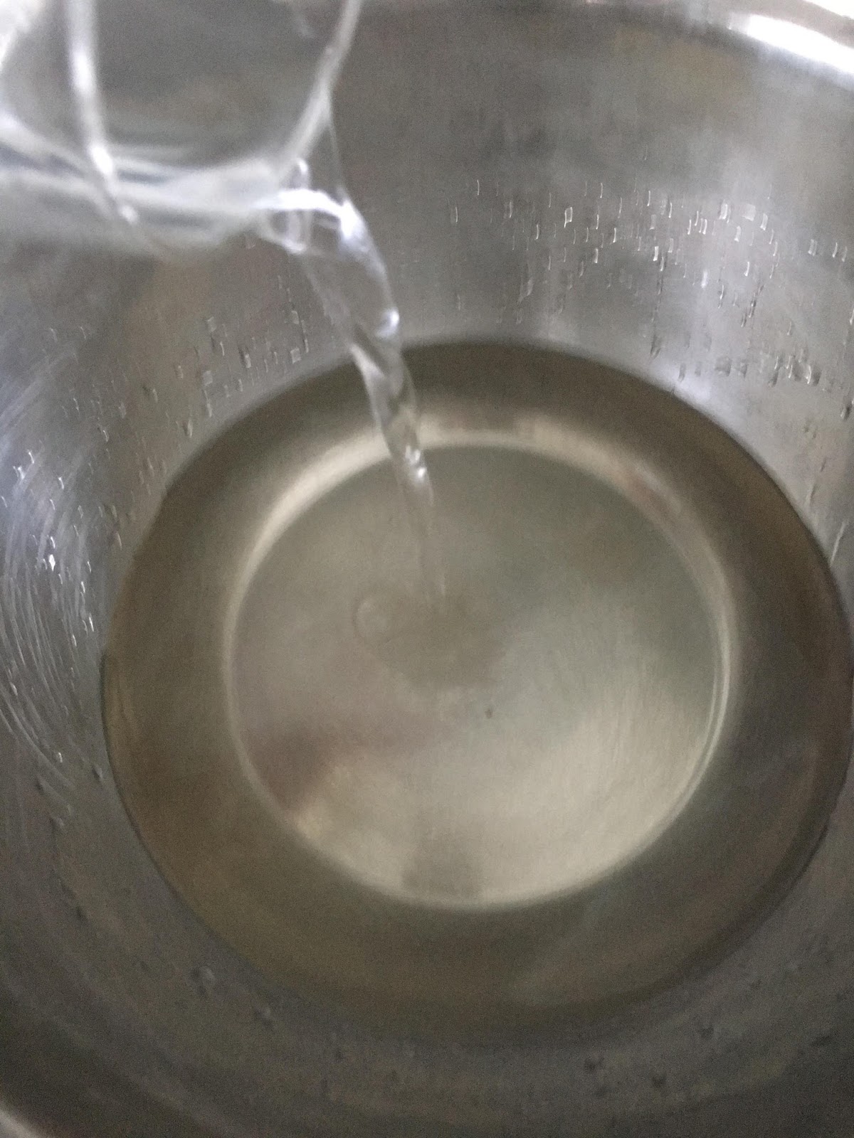 La mia cucina persiana: Paloodeh Shirazi - Gelato Tradizionale Persiano