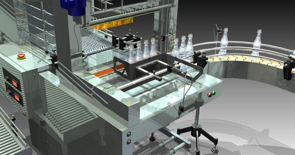 INVENTOR - SPOSOBY MODELOWANIA ZŁOŻEŃ - Innowatura