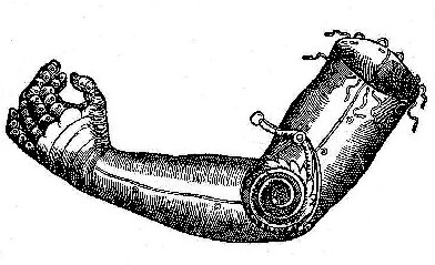 The History Girls: Ambroise Paré: The Gentle Surgeon - by Ann Swinfen