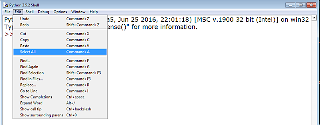 APRENDER A PROGRAMAR CON PYTHON: T1. MÓDULOS DE PYTHON: ARCHIVA Y ...