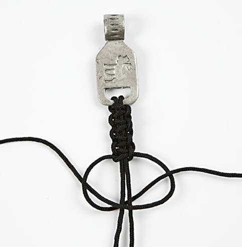 Art & Hobby Creativ: Bratari impletite