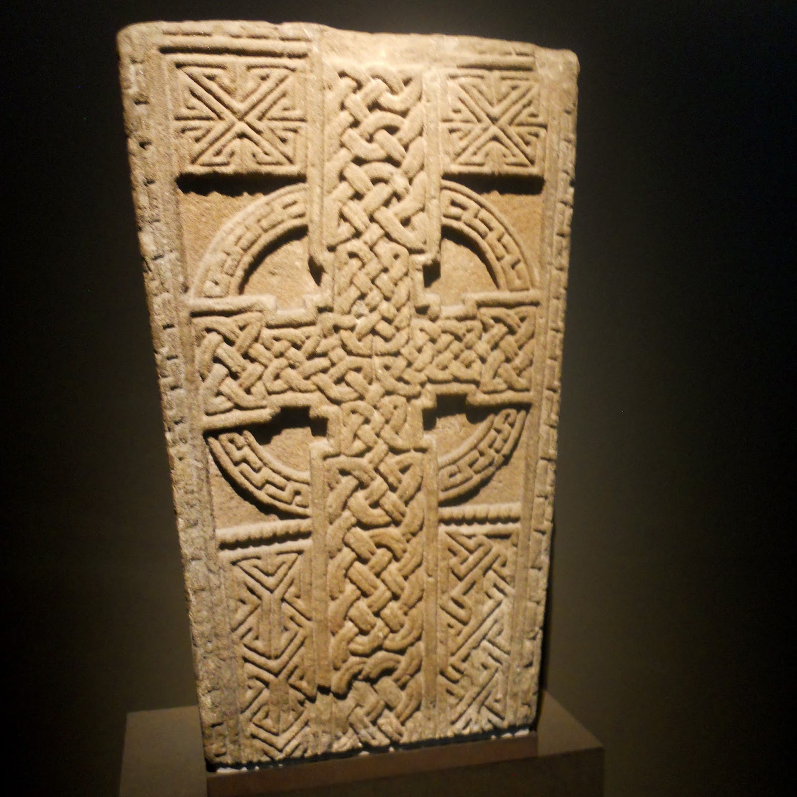 Aprender Viajando ...: Celtas en el British Museum. Celtas: Arte e ...