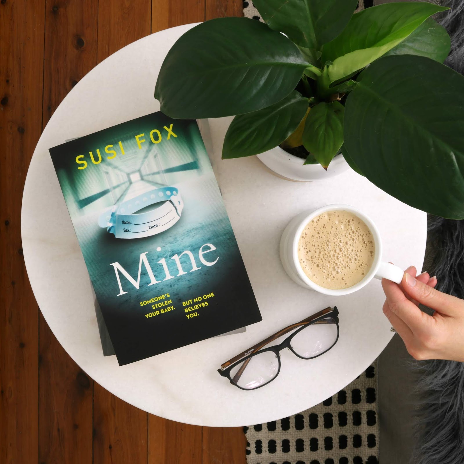 Southern In Law: 10 Books I'm Lending to My Friends Right Now