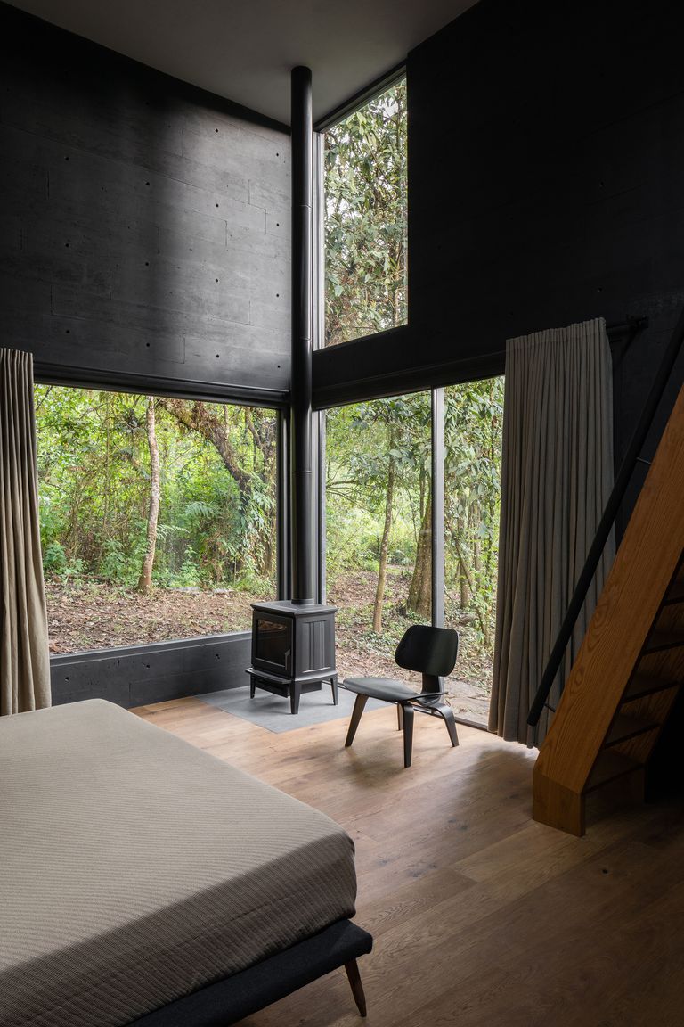 Dream House | Bruma House by Fernanda Canales