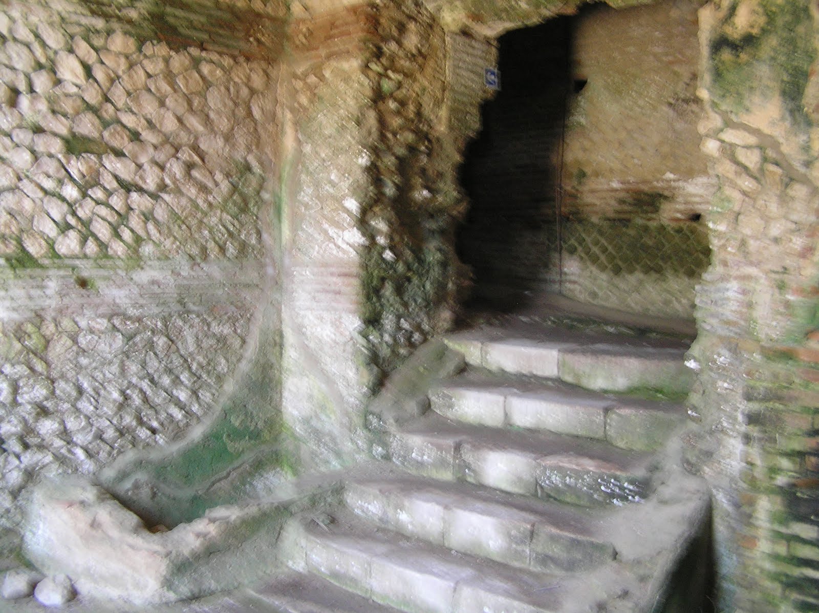 Archaeopolis / Pictures of archaeological sites / Fotos de sitios ...