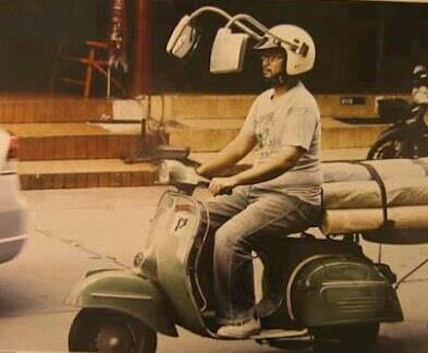 INTERESTING GYAN: Jugaad Innovation - The Indian Creativity tool