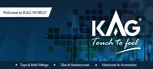 KAG India (P) Ltd: About KAG INDIA (P) LTD