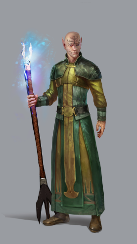 Dungeons and Mazorcas: febrero 2019