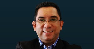 Quién es Edwin Amaya - 1000 Ideas de Negocios