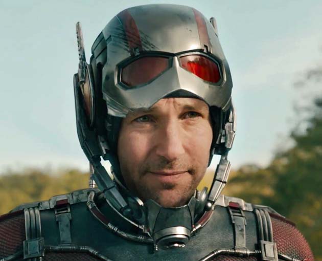 Fallen Rocket: Favorite Characters: Scott Lang a.k.a. Ant-Man (The ...