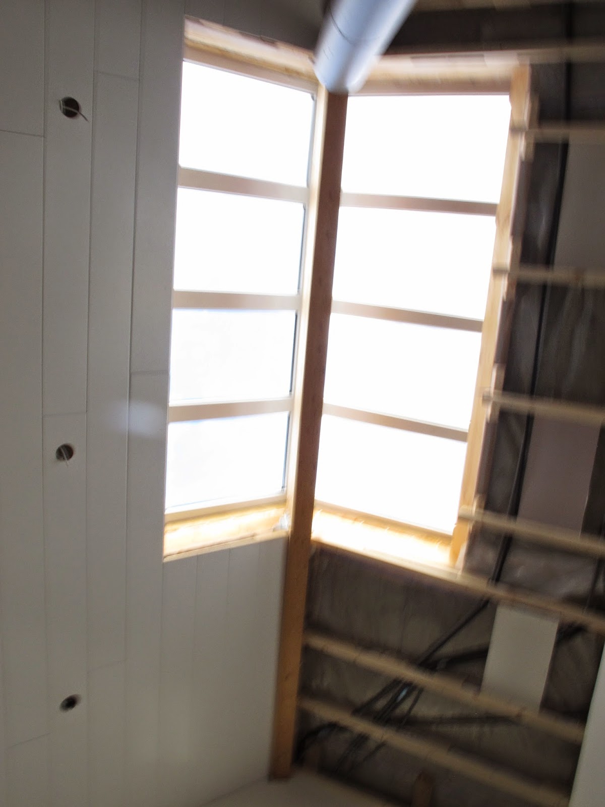 Heimilisfrúin: Herbergi #12 - Loftið og gerefti