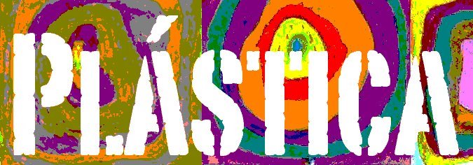 El blog de Ana e Inma: Plástica