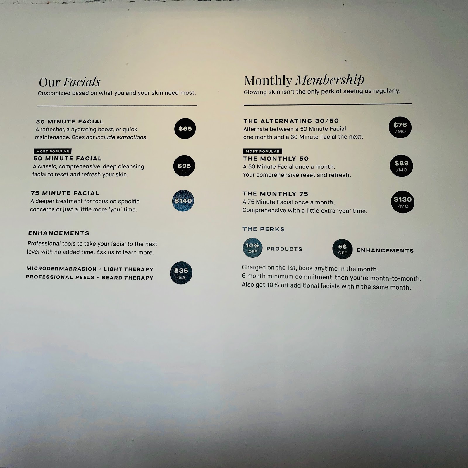 The Beauty of Life: Salon and Spa Directory: Heyday (Psst: Find Out How ...