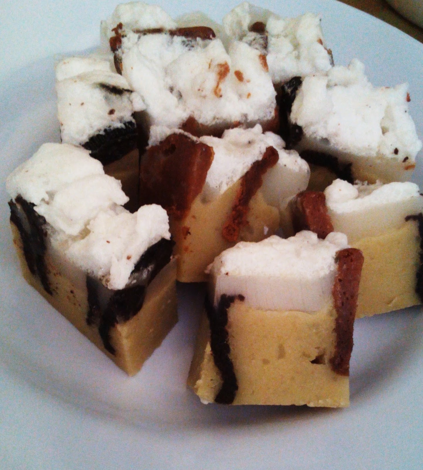 Puding Kentang - Kuliner Mudah