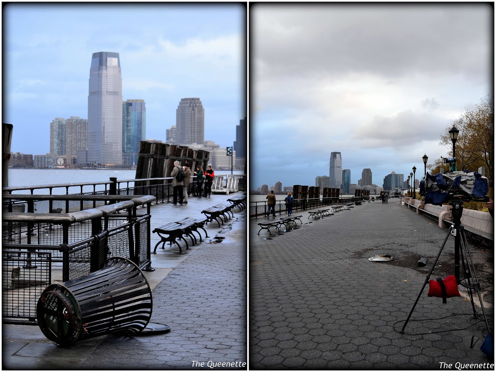 Bye Bye Sandy! – MyBigAppleCity